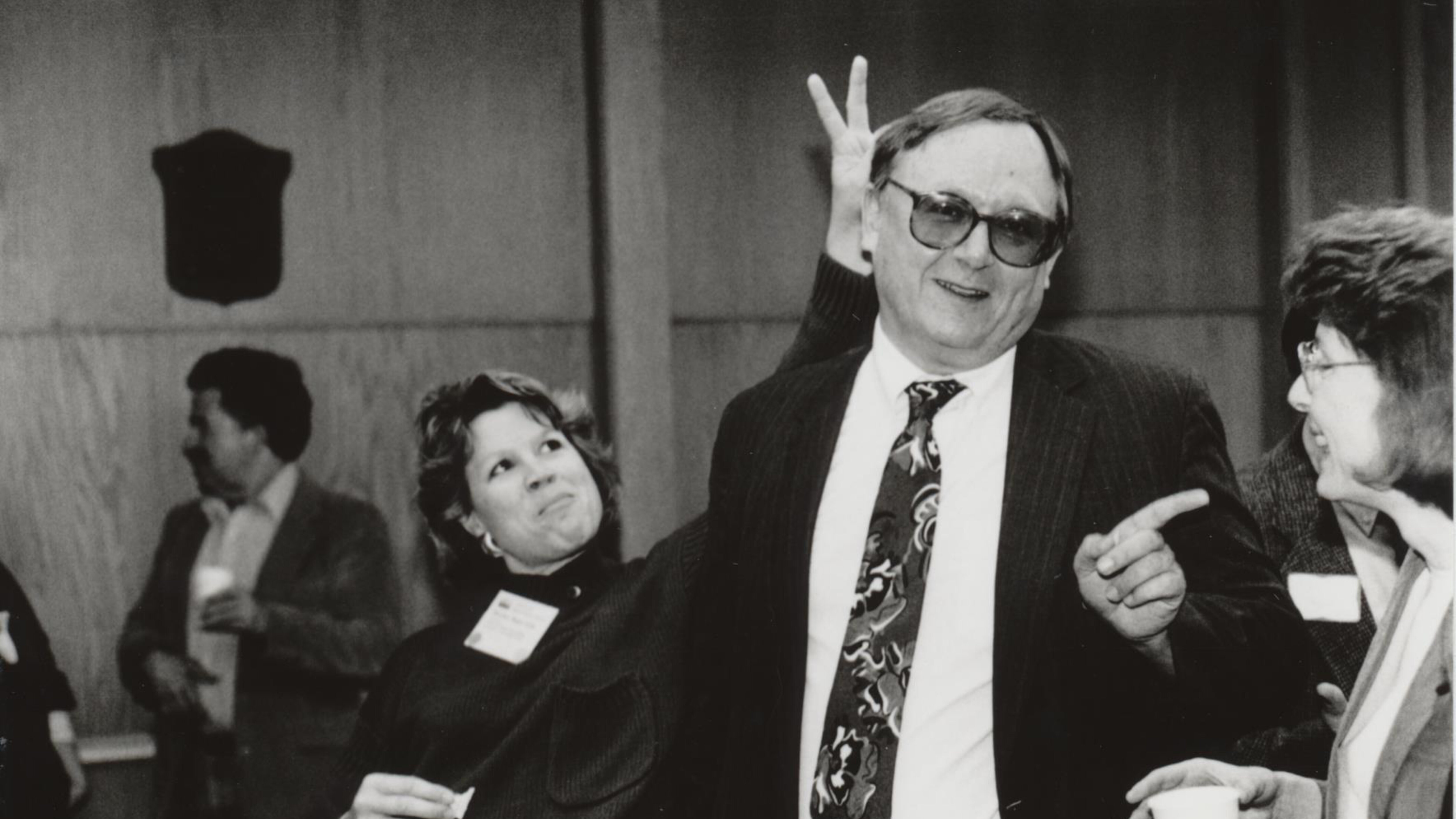 50th Anniversary | Center for Great Plains Studies | Nebraska