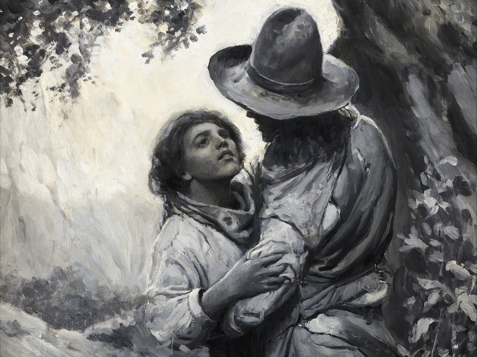 Great Plains Art Museum | Center for Great Plains Studies | Nebraska