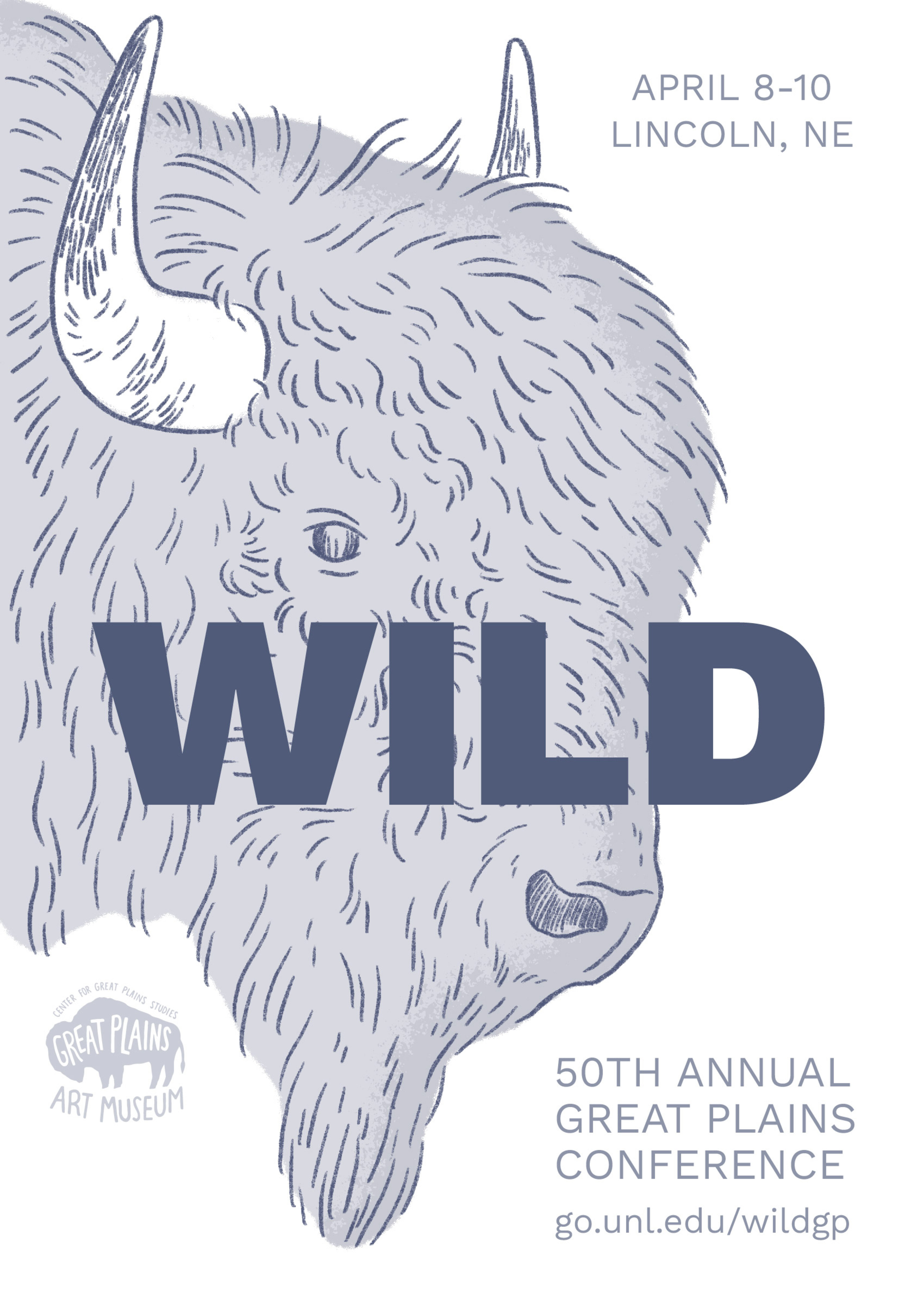 Wild Great Plains poster session | Center for Great Plains Studies ...
